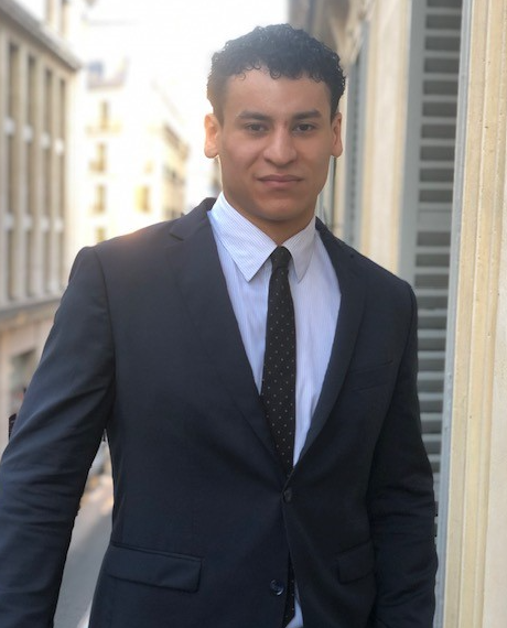 Equipe – Jasmin Capital